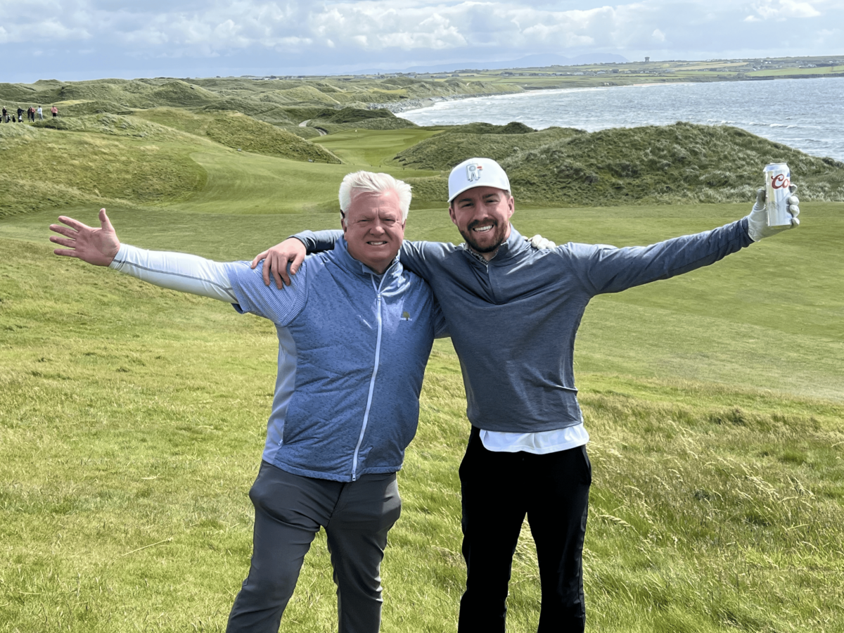 About Us | Our Exclusive Golf Team | GibsonEXP