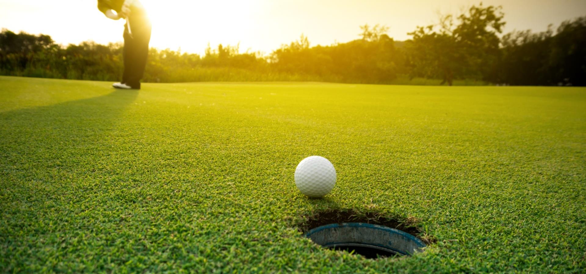 Golf Travel Packages | Exclusive Golf Adventures | GibsonEXP