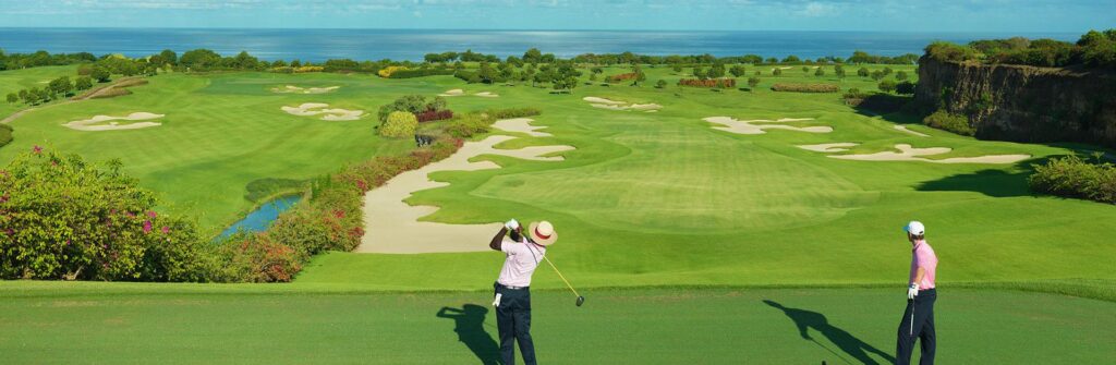 Travel Guide & Recommendations | Expert Golf Tips | GibsonEXP